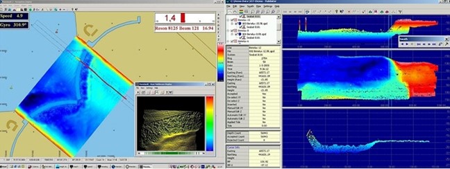 Softwares – Hydromappers Sdn Bhd